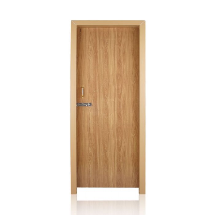Bengal Door | Supreme Light Teak Wood